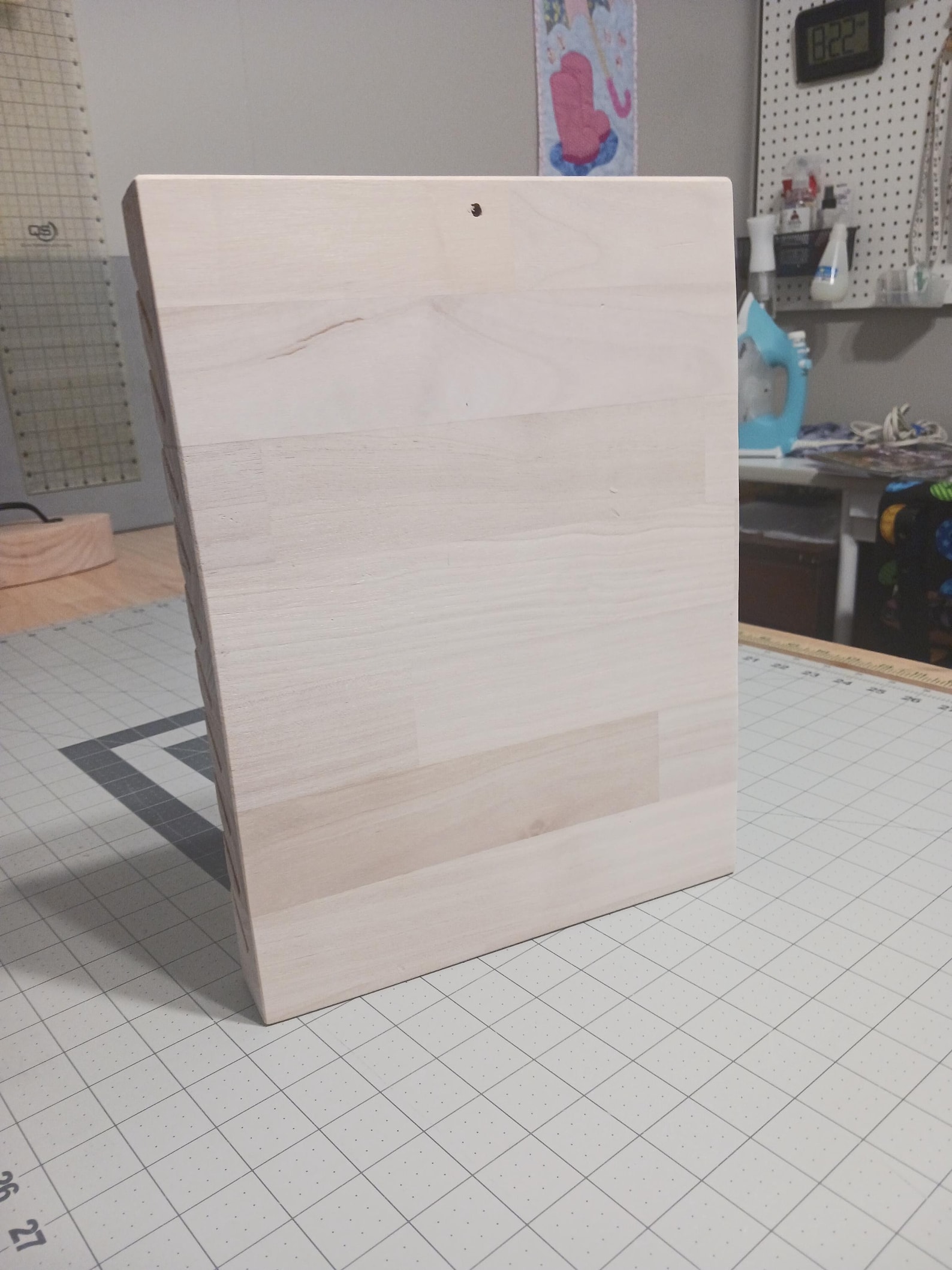 QUILTING RULER HOLDER - Etsy