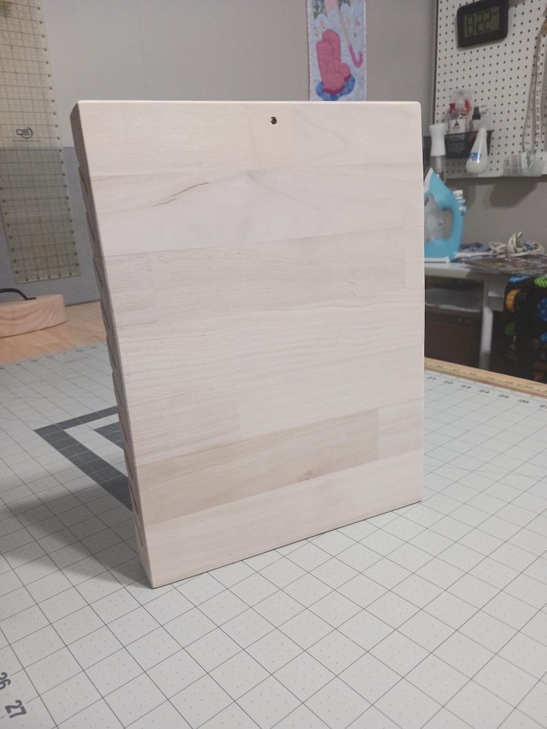 QUILTING RULER HOLDER - Etsy