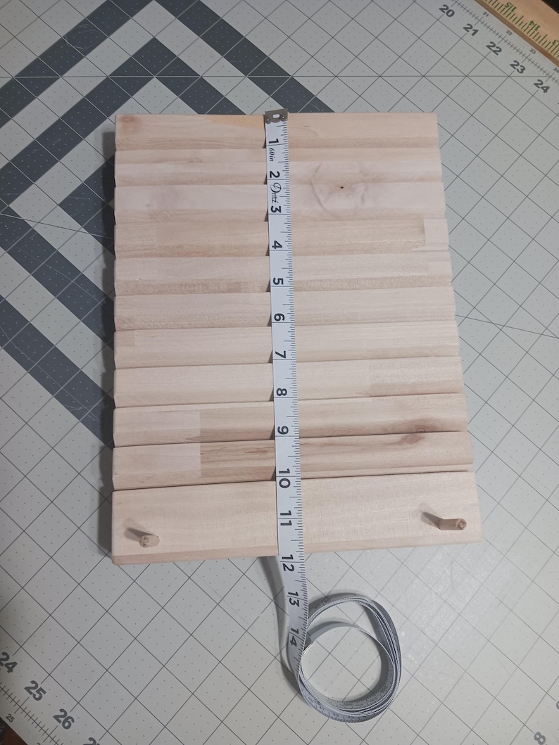 QUILTING RULER HOLDER - Etsy