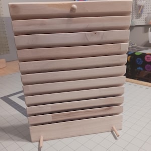 QUILTING RULER HOLDER - Etsy