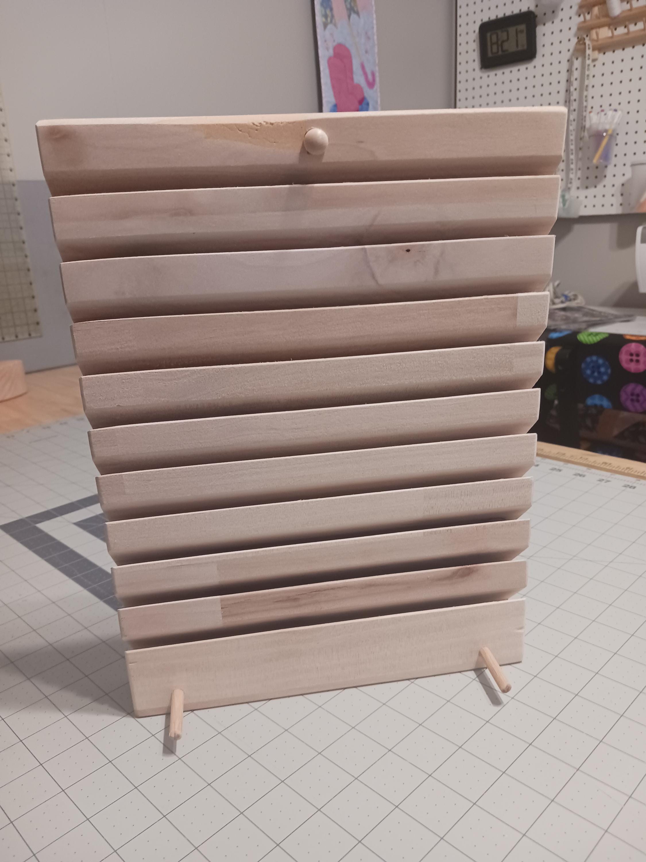 QUILTING RULER HOLDER - Etsy