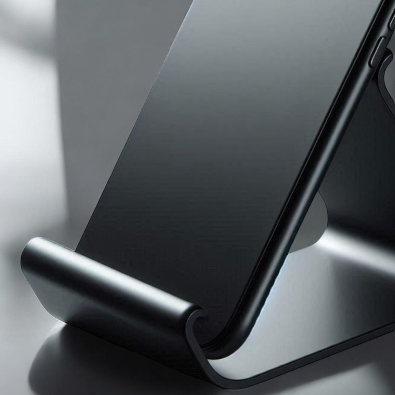 Ergonomic Multi-angle Phone Stand – Stylish Viewing Holder - Etsy