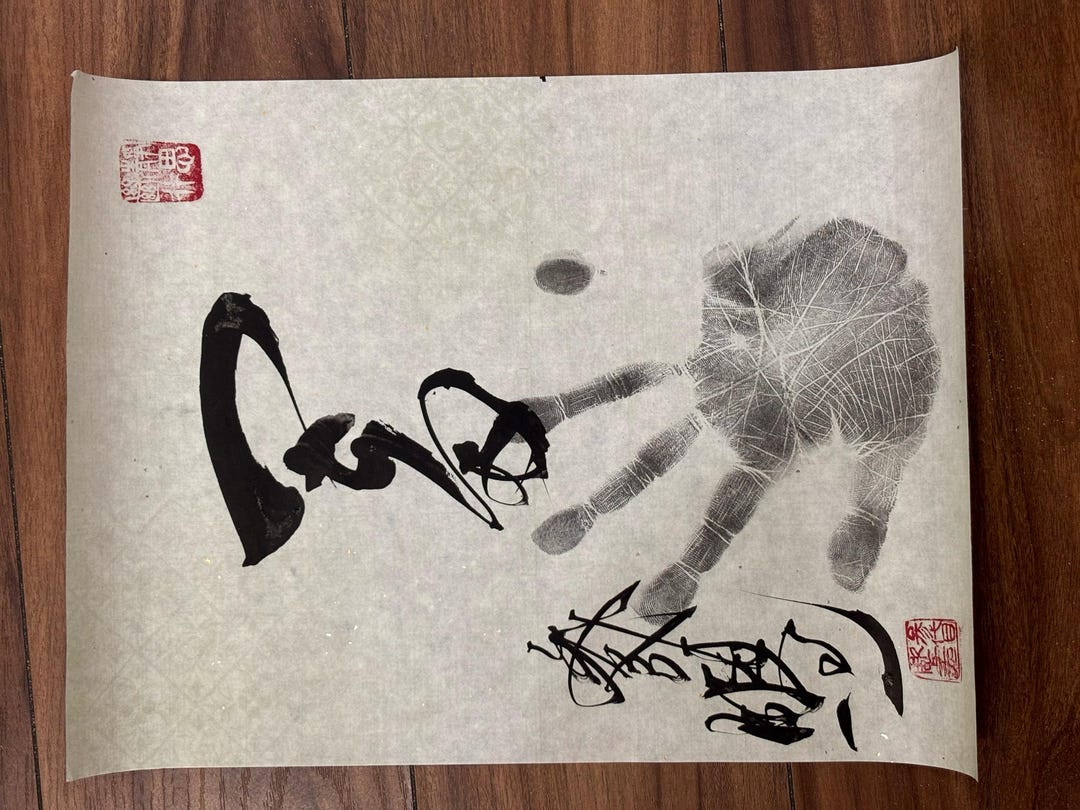 Original Artwork by Horiyoshi III. - Etsy