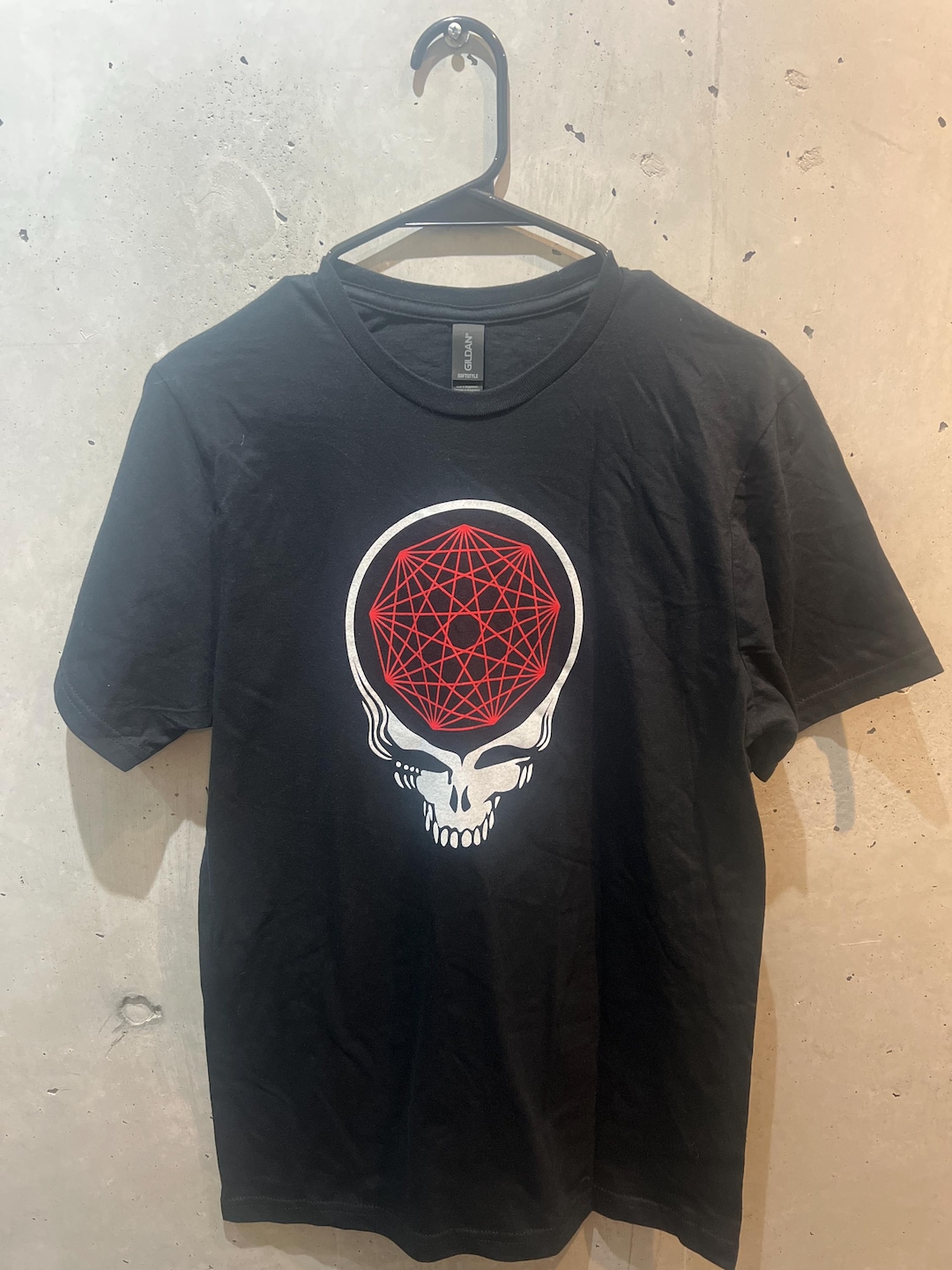 Nonagon Infinity Stealy - King Gizzard and the Lizard Wizard - Etsy