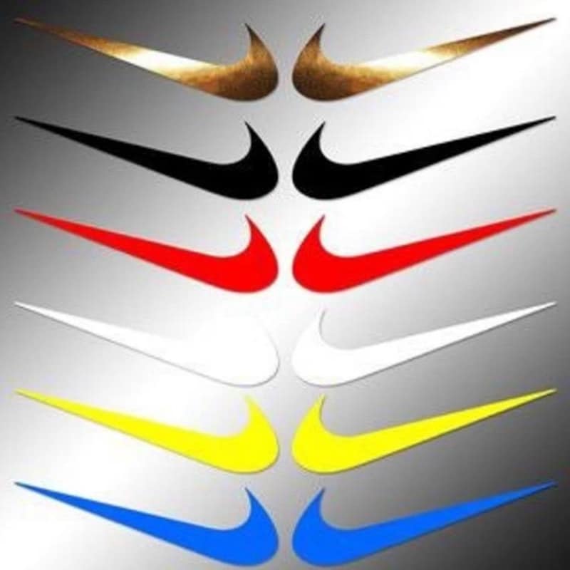 Nikes - Etsy