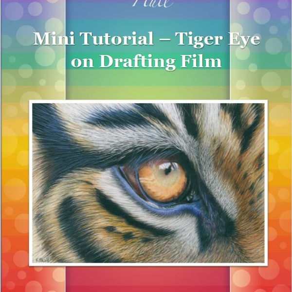 Colored Pencil - Etsy