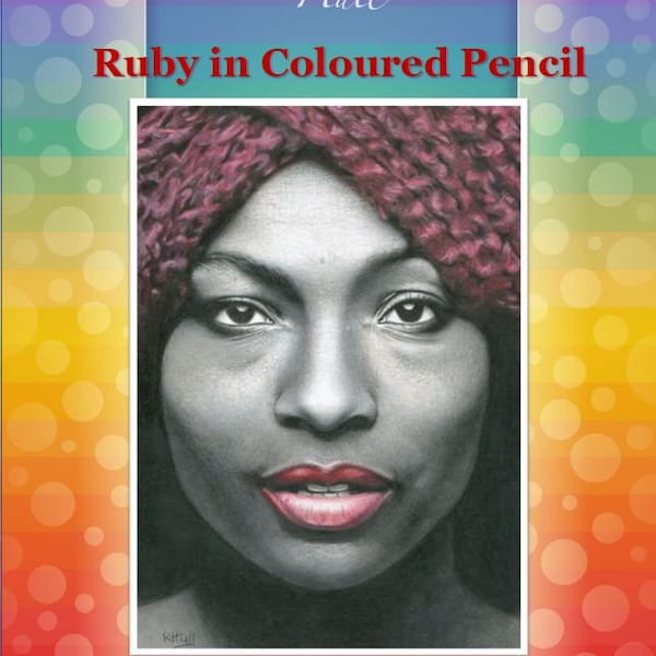 Pencil Portrait - Etsy