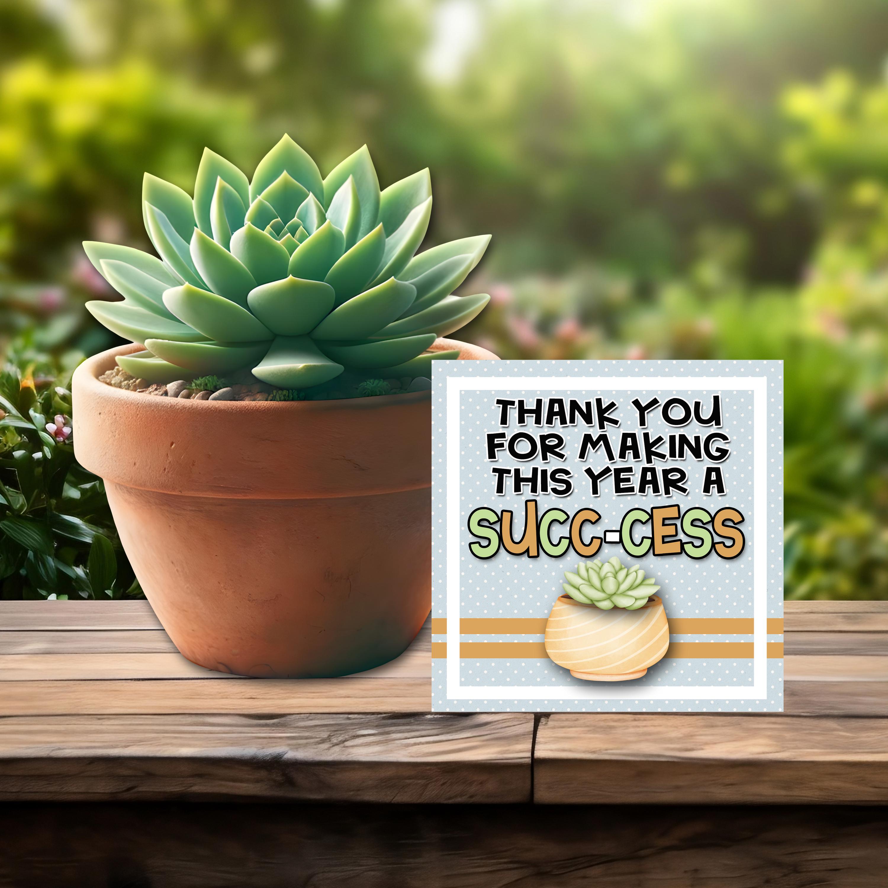 Teacher Appreciation Printable, Teacher Appreciation Week Gift, Thank ...