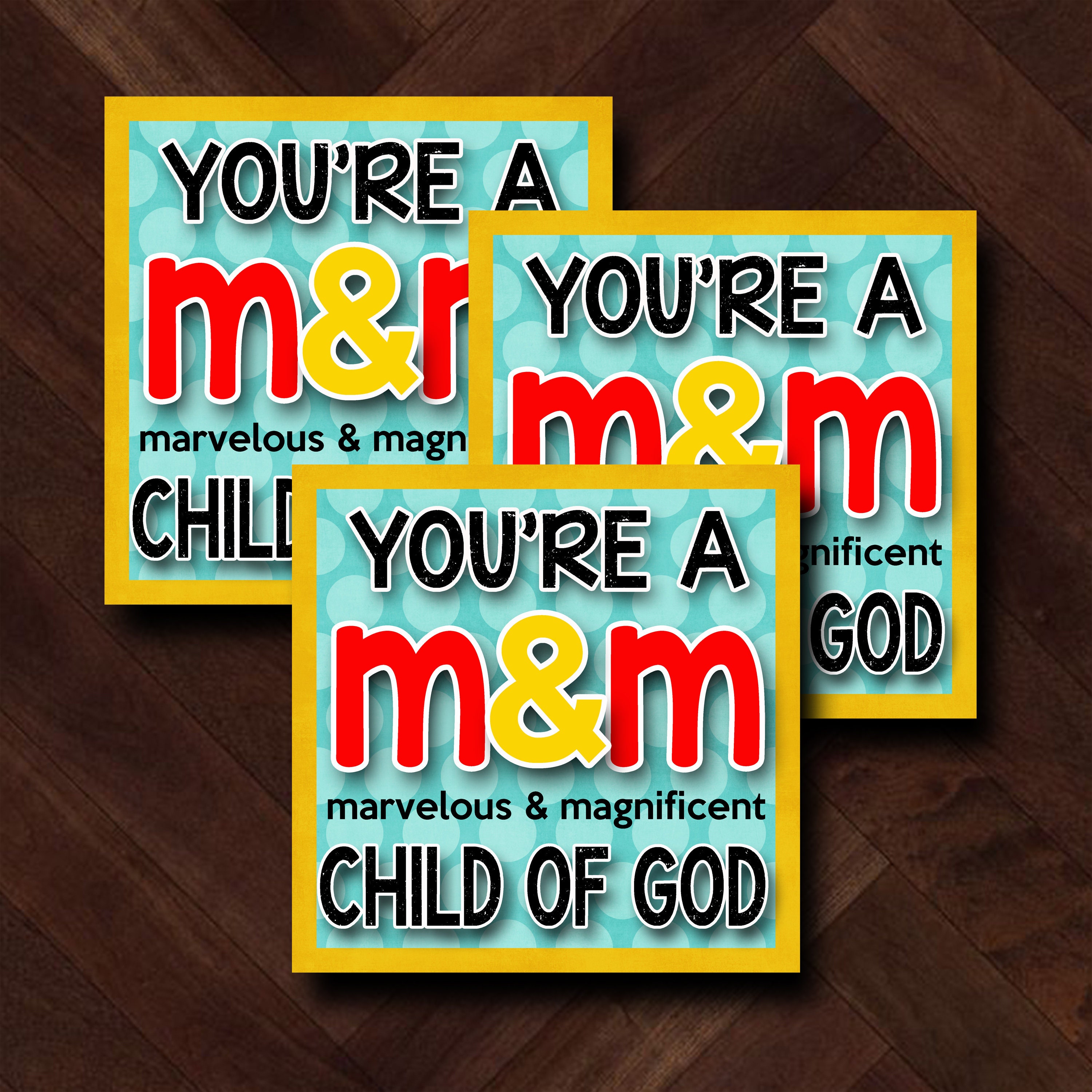 Lds Primary Gifts, 2018 Primary Theme, Primary Birthday Gifts, LDS ...