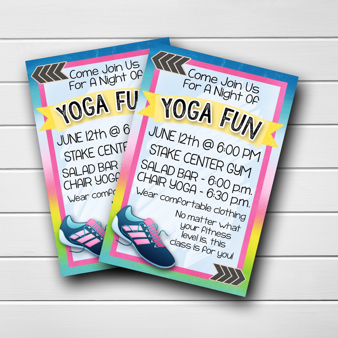 Relief Society Invitation, LDS Relief Society Printable Invitation ...