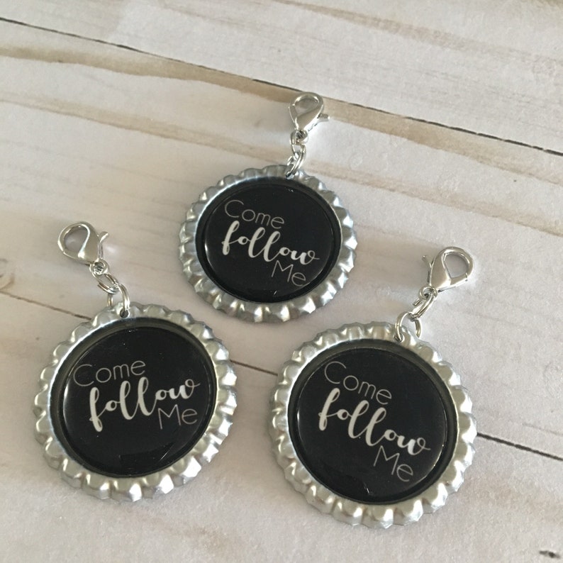 2020 Come Follow Me Gift for Primary 2020 LDS Theme Come - Etsy