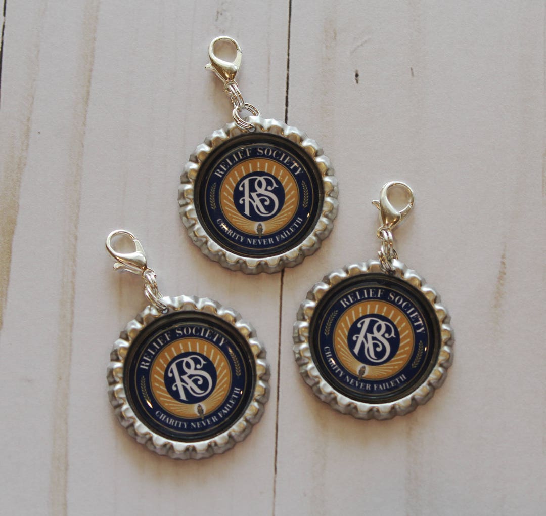 Relief Society Birthday Gifts, LDS Relief Society Gift, Relief Society ...