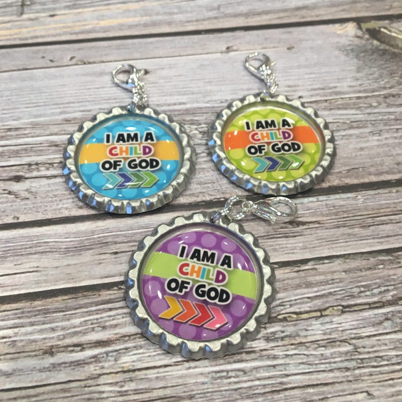 I Am a Child of God Primary 2023 Theme LDS Primary 2023 LDS - Etsy