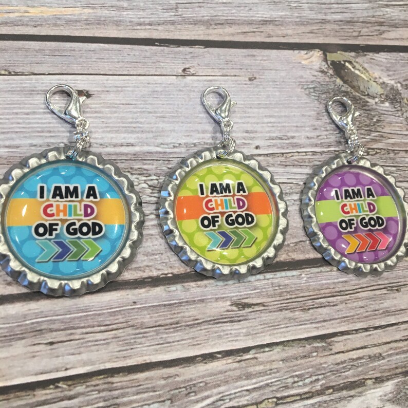 I Am a Child of God Primary 2023 Theme LDS Primary 2023 LDS - Etsy