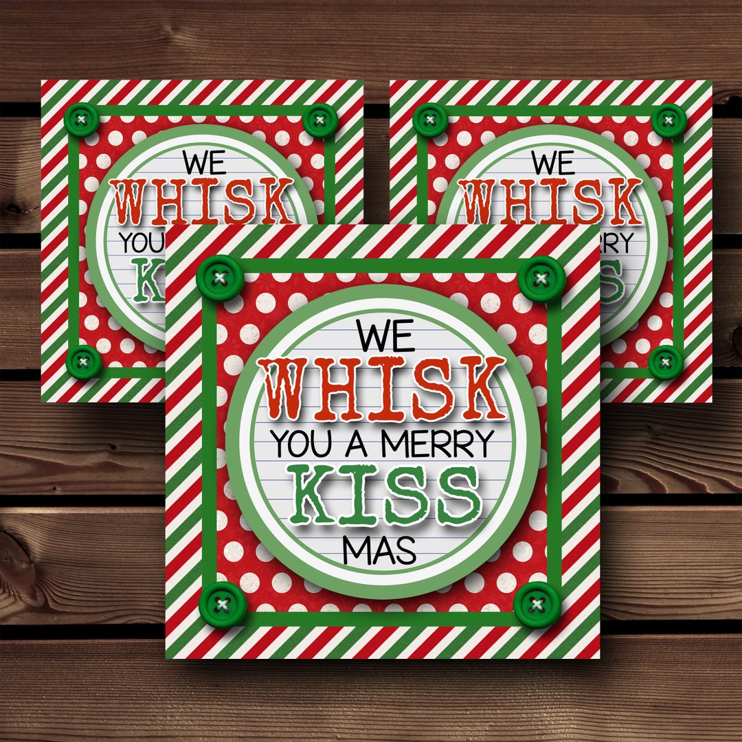 Neighbor Christmas Gift, for Teacher Christmas Gift, for Coworker ...