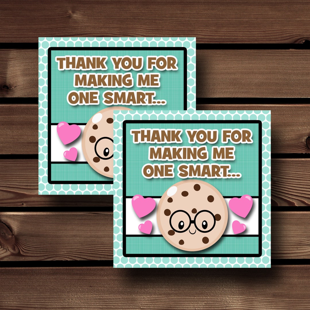 Teacher Appreciation Week, Teacher Appreciation Gift, for Teacher ...