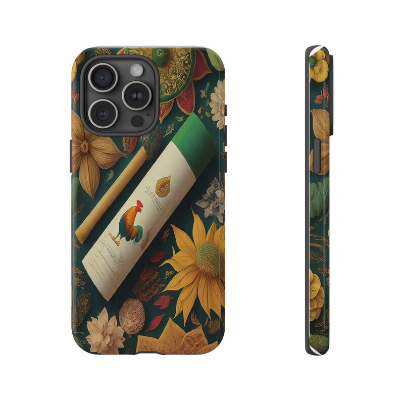 Thai Herbal Inhaler Phone Case - Etsy