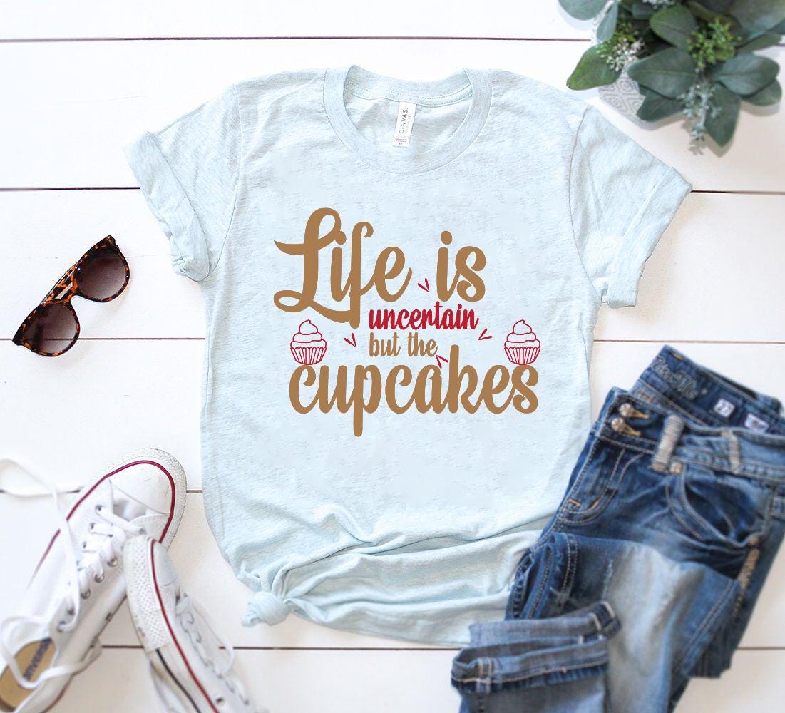 Bakery SVG Bundle, Cupcake Svg, Bakery Quotes Svg Bundle, Bakery ...