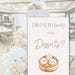 Dumpling on the Way Baby Shower Signage- Welcome Sign, Game Signs - Etsy