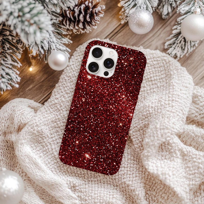 Sparkle Cases - Etsy