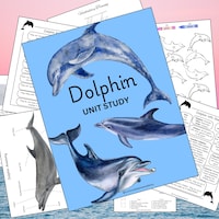 Ocean Unit: Science Pack - Etsy