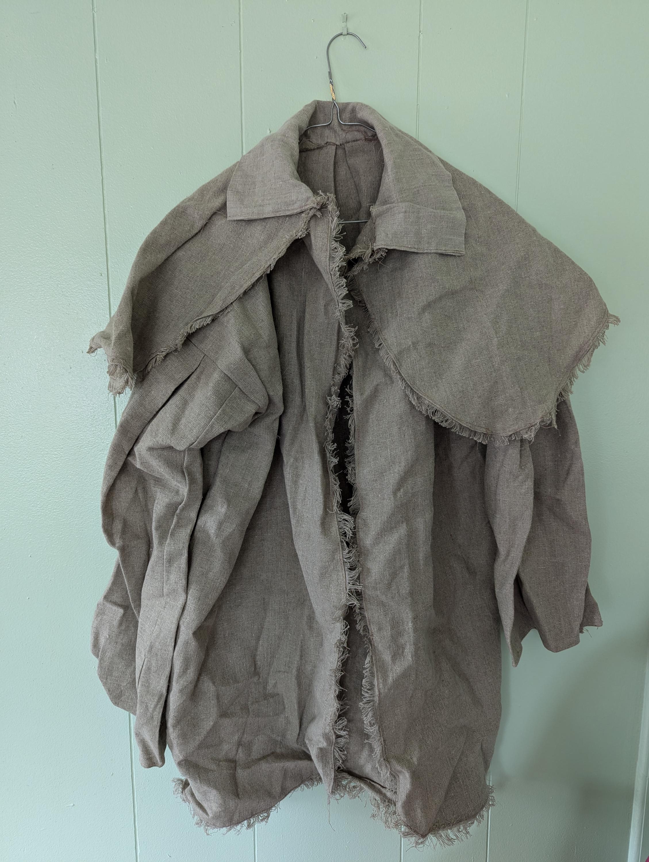 Hunting Frock - Etsy