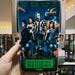 Beetlejuice Beetlejuice (2024) Custom-made VHS Tape Prop Replica Gift ...