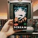 Scream (1996) VHS Tape Prop - Retro Horror Collectible - Etsy