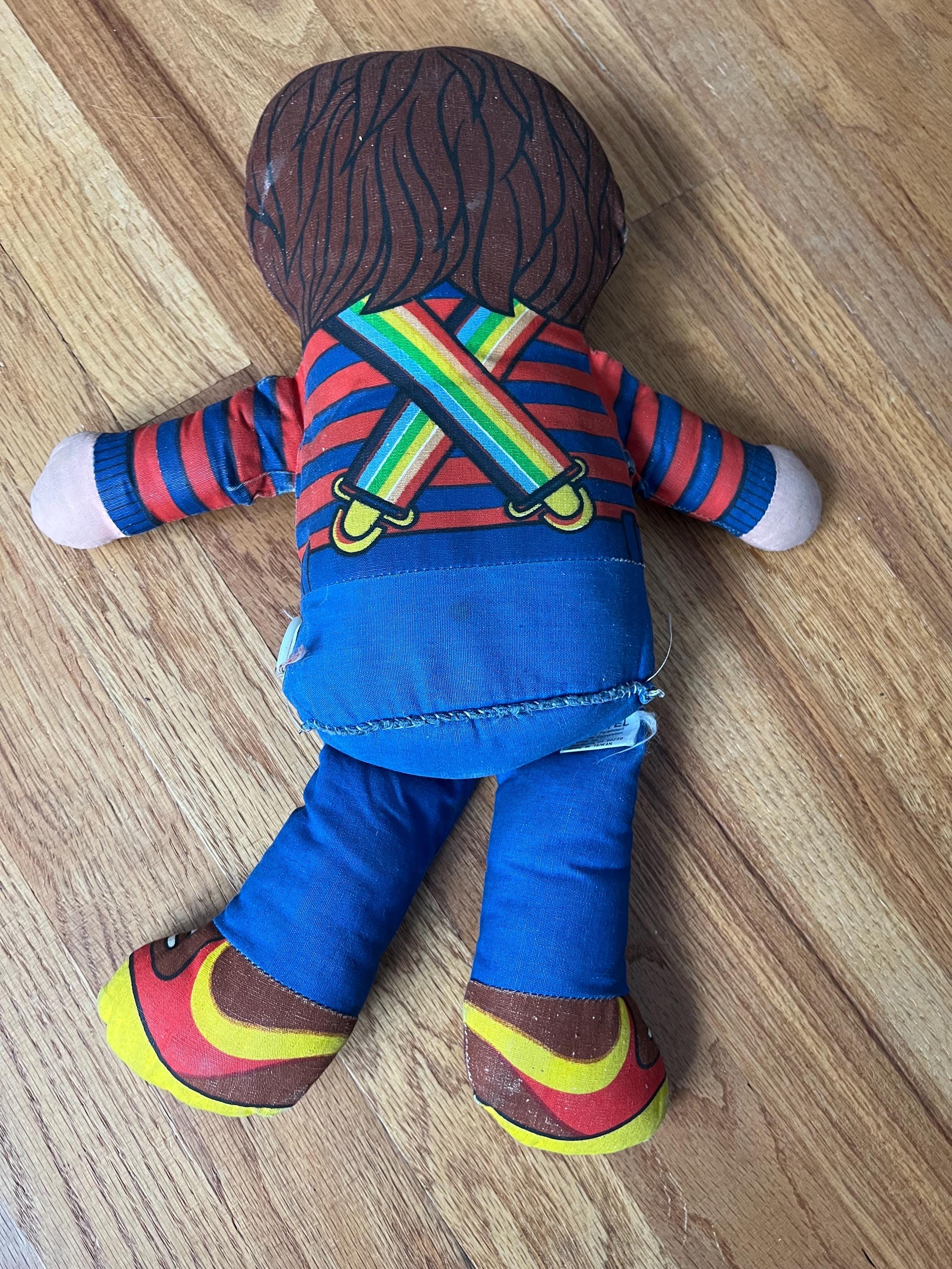 Mork & Mindy Vintage 1979 Mattel Doll (pull String No Longer Works) - Etsy