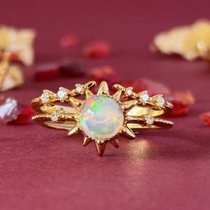 Acotar Officially Licensed, High Lady of the Day Court Ring, Velaris, A ...