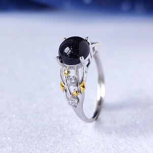 Acotar Officially Licensed, Feyre Sandstone Wedding Ring, Velaris ...