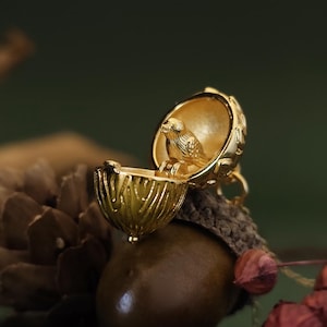 The Cruel Prince Officially Licensed, Liriope's Acorn Necklace, Jude ...