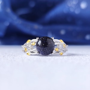 Acotar Officially Licensed, Feyre Sandstone Wedding Ring, Velaris ...