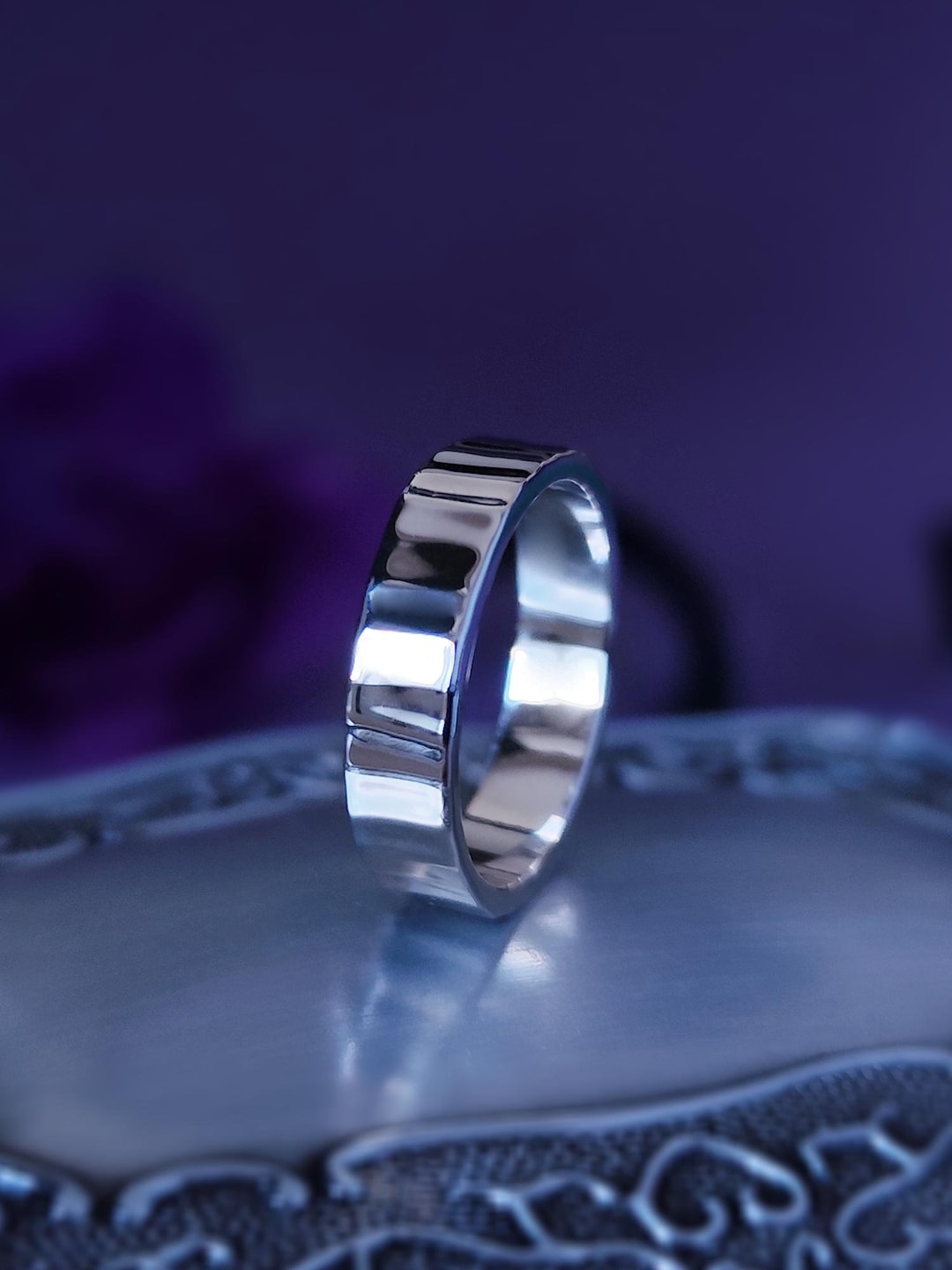 Powerless Officially Licensed, Paedyn's Father Ring, Powerless Merch ...