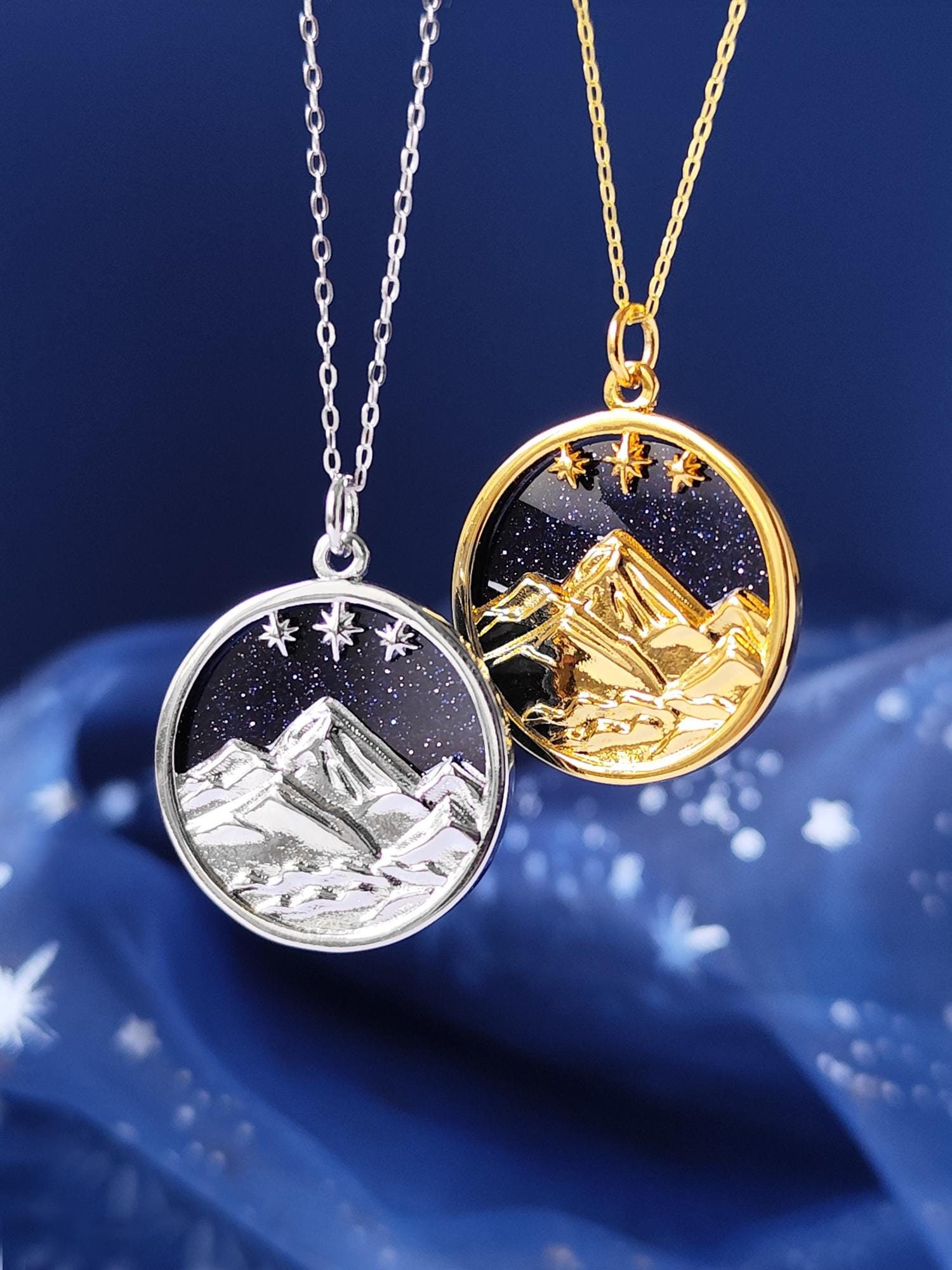 Acotar Officially Licensed, Acotar Necklace, Night Court Necklace ...