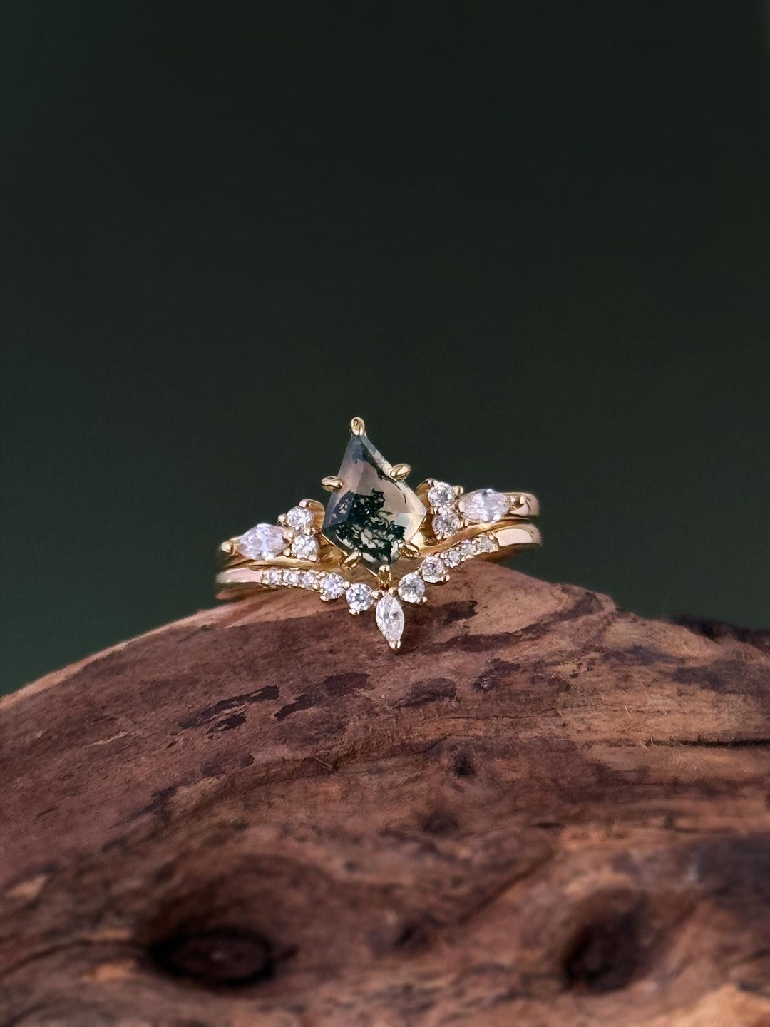 Throne of Glass Officially Licensed, Aelin Galathynius Ring, Terrasen ...