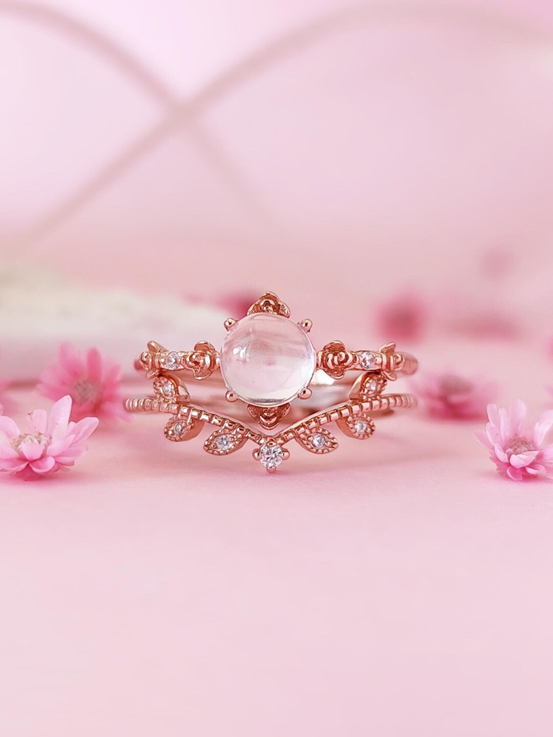 Acotar Officially Licensed, Elain Archeron Ring, Velaris, A Court of ...