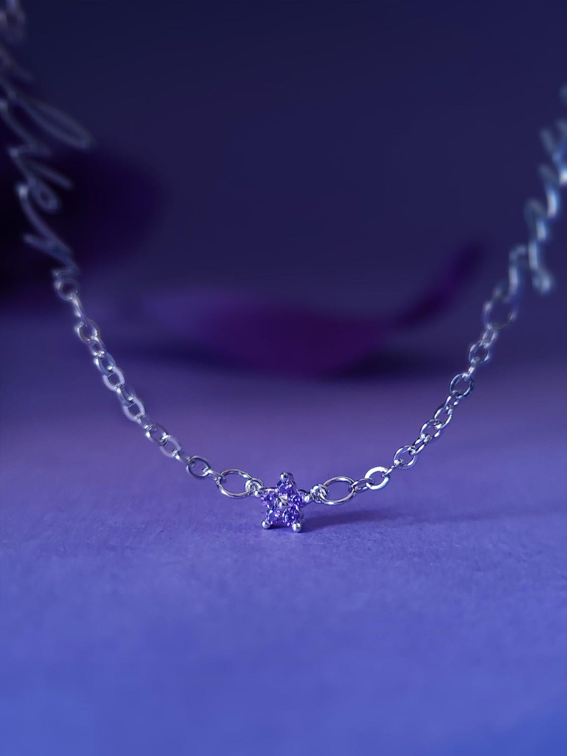 Powerless Officially Licensed, Forget Me Not Bracelet, Paedyn Gray ...