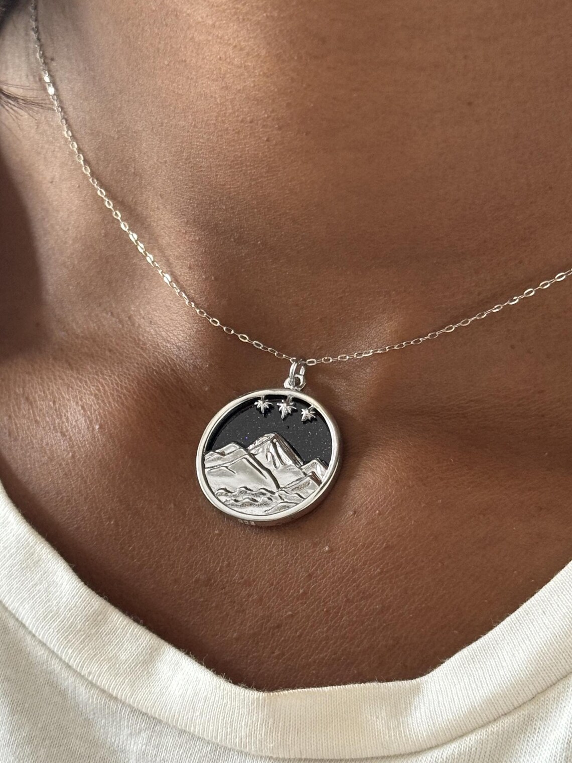 Acotar Officially Licensed, Acotar Necklace, Night Court Necklace ...