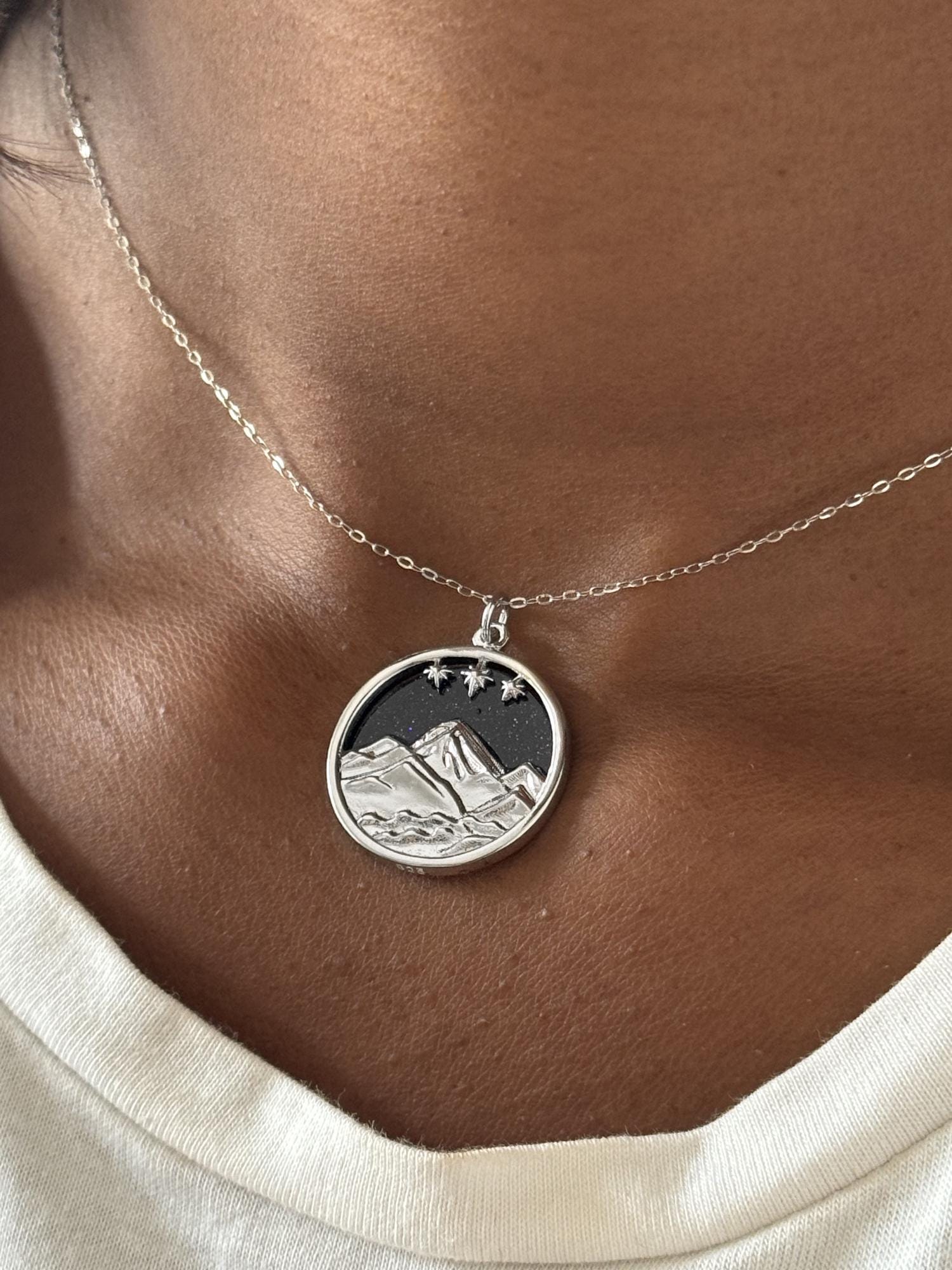 Acotar Officially Licensed, Acotar Necklace, Night Court Necklace ...