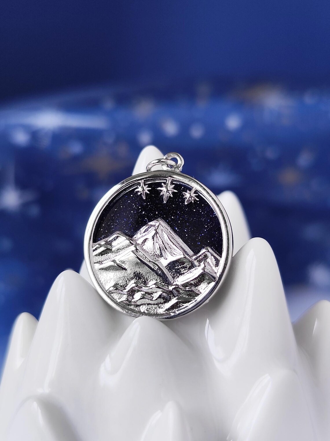 Acotar Officially Licensed, Acotar Necklace, Night Court Necklace ...