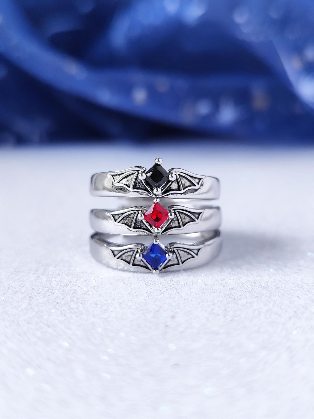 Acotar Officially Licensed, Bat Boys Siphon Ring, Rhysand Cassian ...