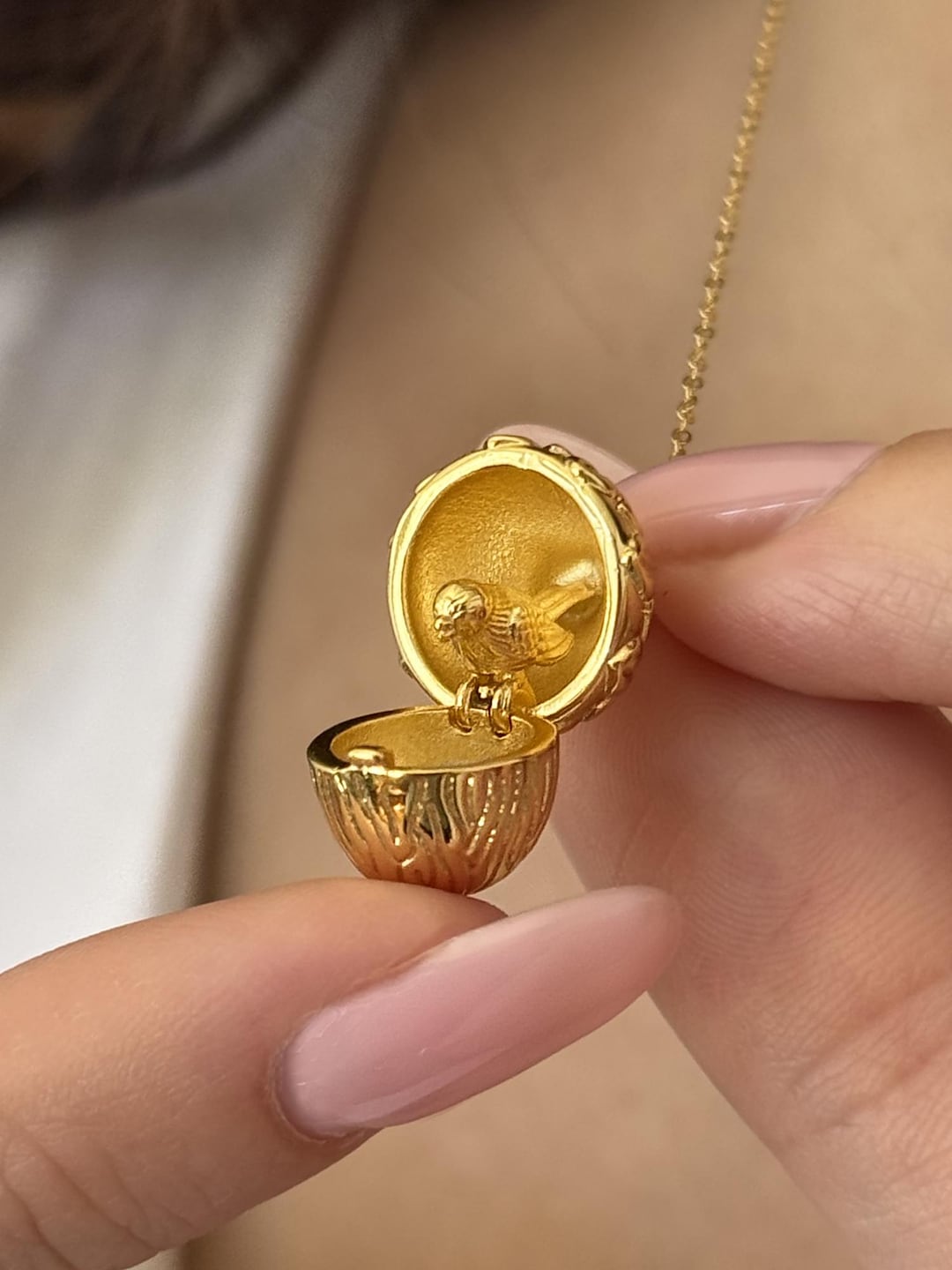 The Cruel Prince Officially Licensed, Liriope's Acorn Necklace, Jude ...