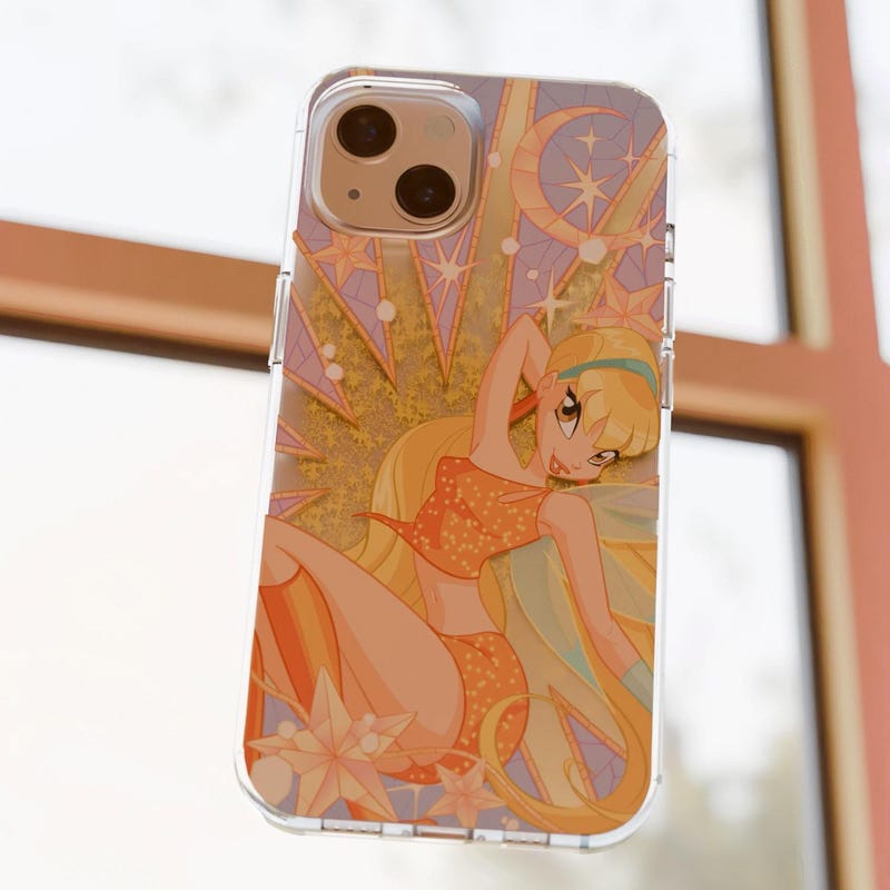 Winx club dolls enchantix - Etsy.de
