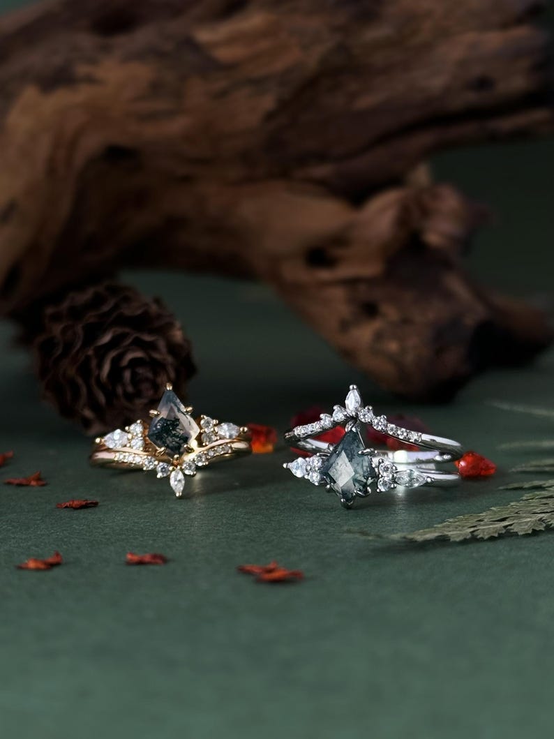 Throne of Glass Officially Licensed, Aelin Galathynius Ring, Terrasen ...
