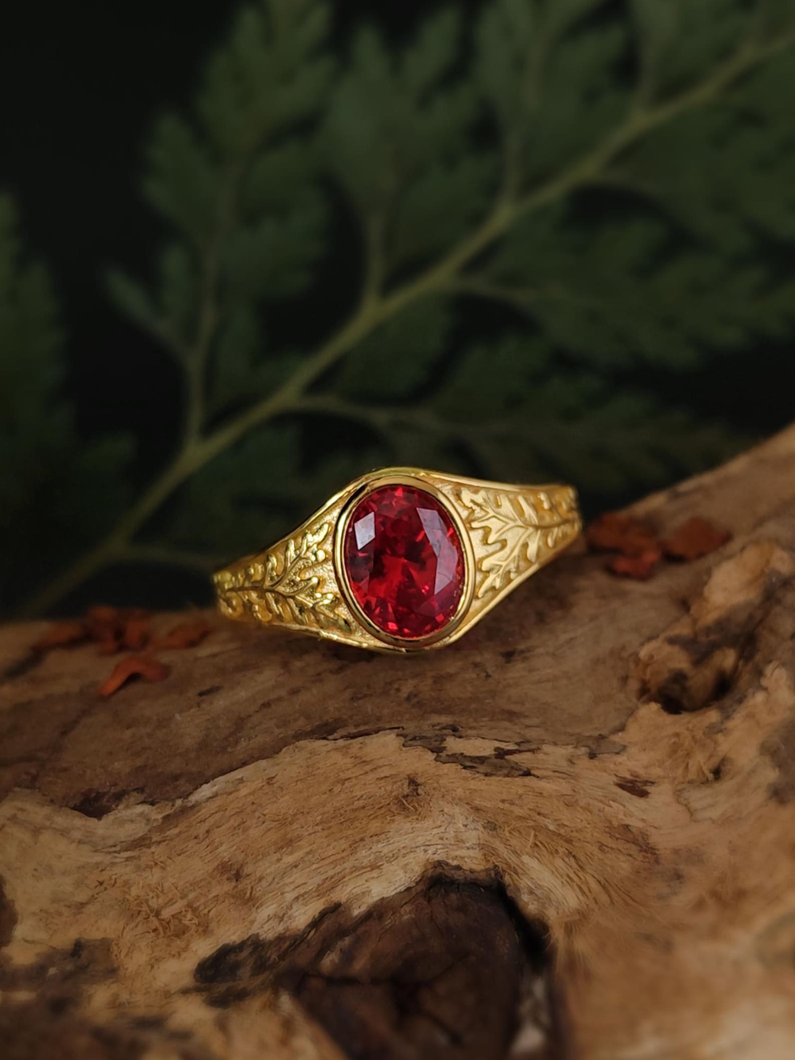 The Cruel Prince Officially Licensed, Jude Duarte Red Ruby Ring, Cardan ...
