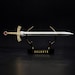 Throne of Glass Officially Licensed Goldryn Sword Bookmark, Sword ...