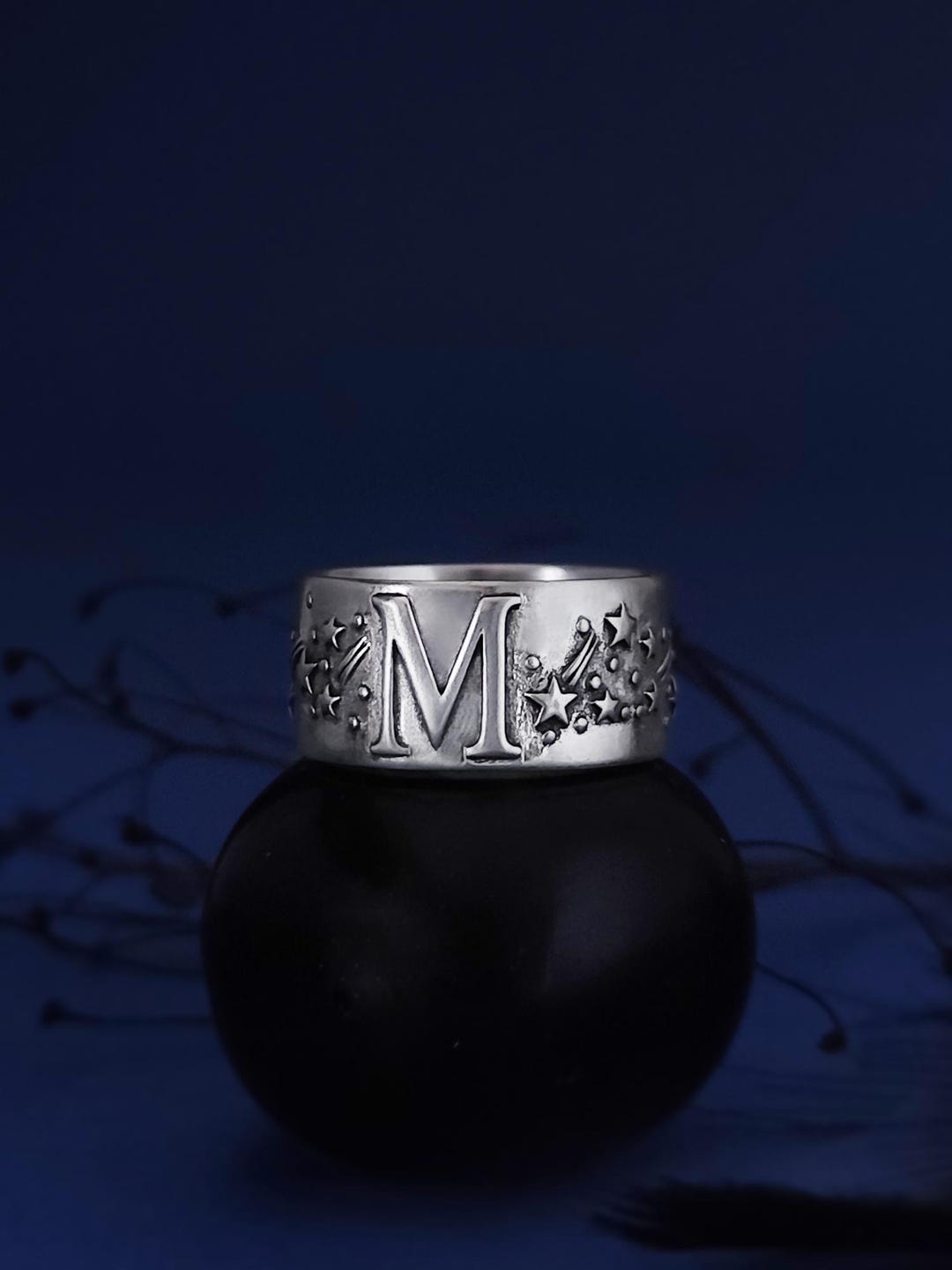 Shadowhunters Officially Licensed, Morgenstern Family Ring, the Mortal ...