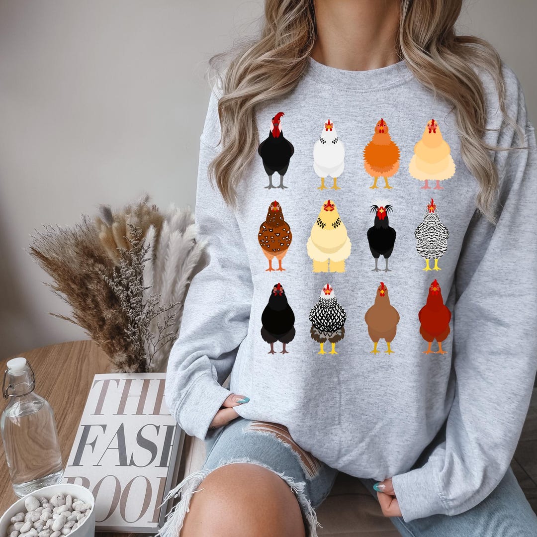 Chicken Variety DTF Transfer,mama,motherhood,western,aztec,cowgirl ...