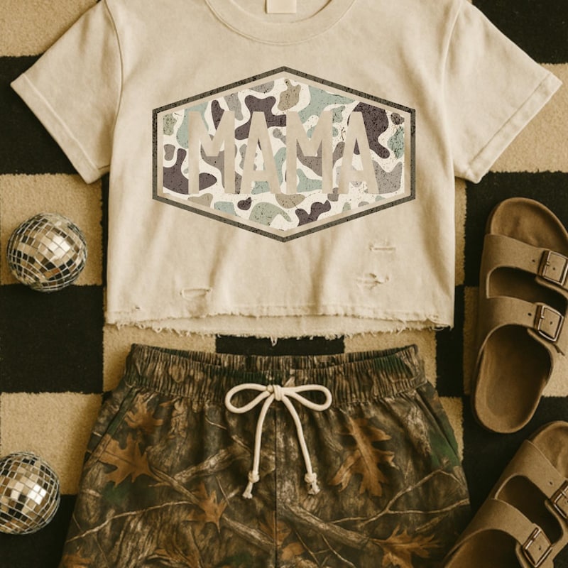 Heat Press Mama Patches - Etsy